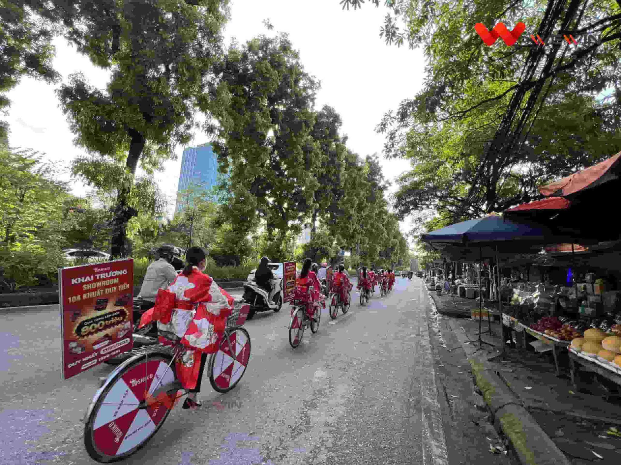 Hồ Sơ Và Thủ Tục Xin Giấy Phép Chạy Roadshow Đầy Đủ Nhất 2022