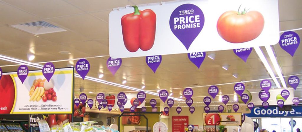 Phân Biệt 3 Thuật Ngữ: POSM, POS, POP