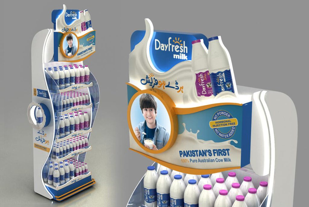 Các Hình Thức POSM Phổ Biến Hiện Nay